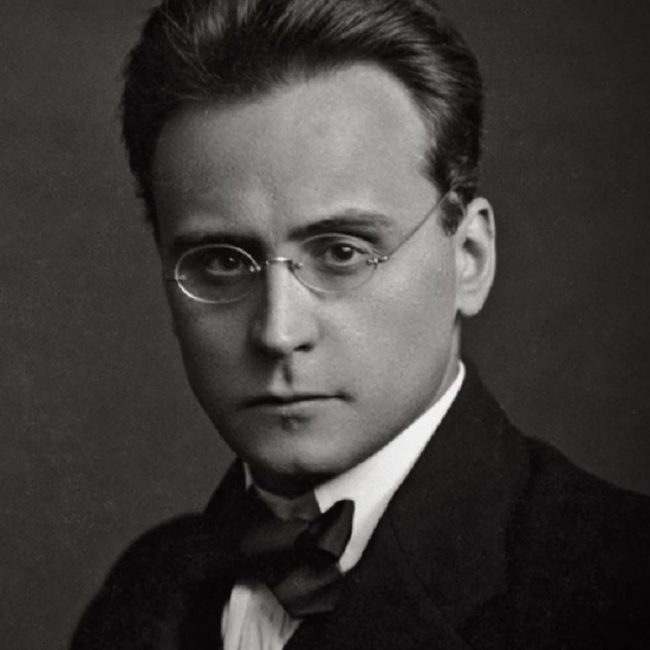 Anton Webern - Editions Contrechamps