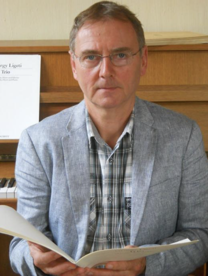 Pierre Michel - Editions Contrechamps